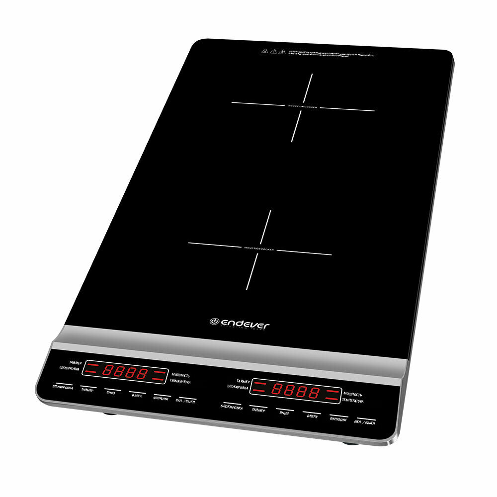 Плитка индукционная Endever Skyline IP-67