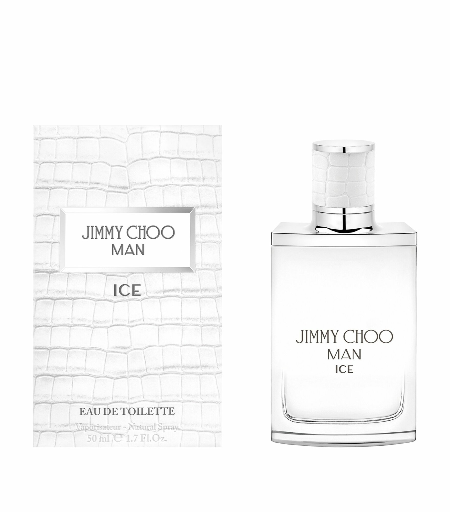 Jimmy Choo Man Ice туалетная вода 50 ml