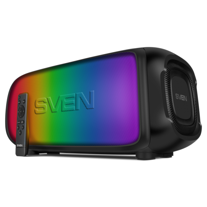 Патибокс Sven PS-860