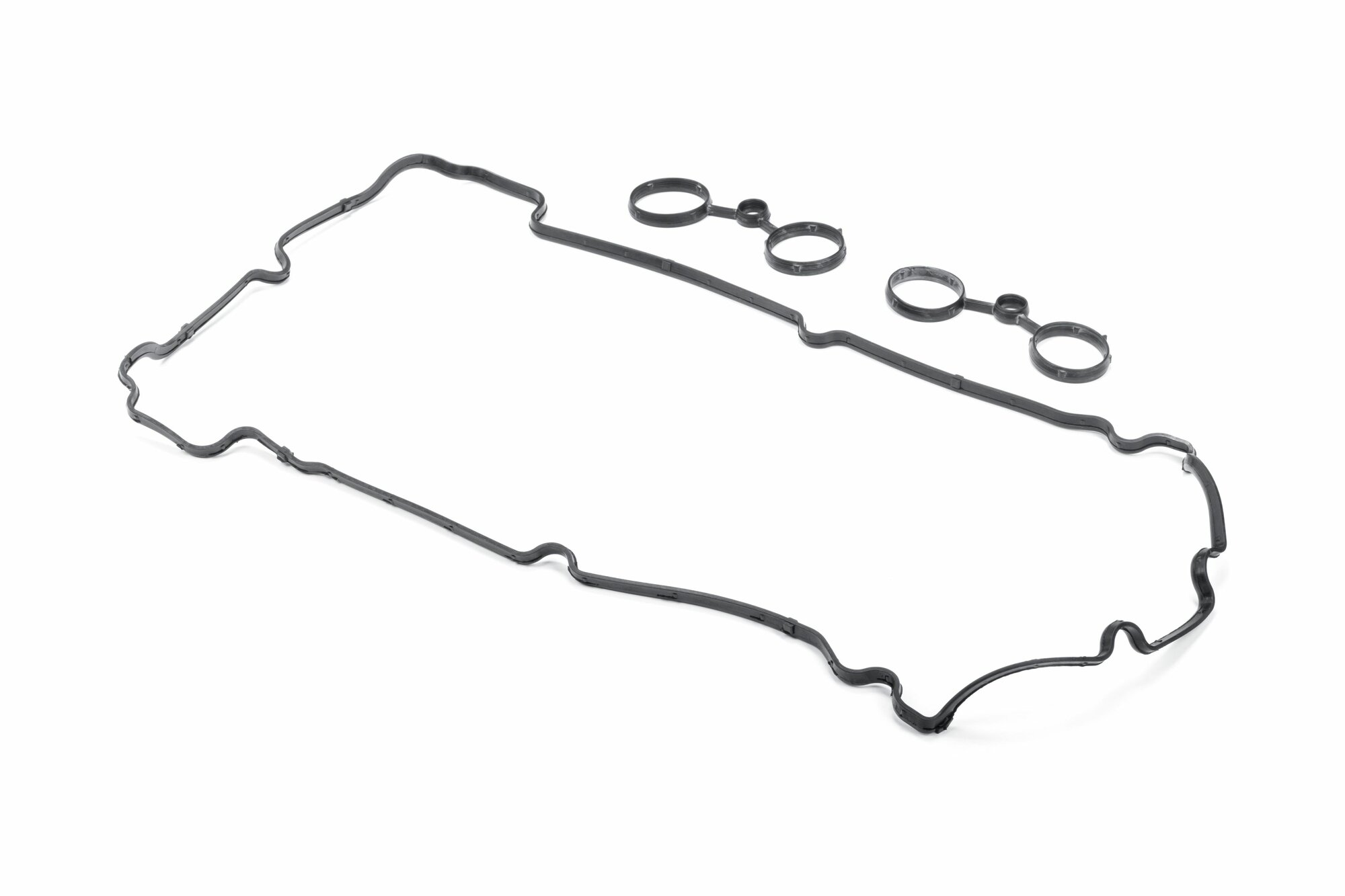 Набор прокладок клапанной крышки METACO, Citroen Ситроен C4 Peugeot Пежо 308, 11127572851, 2060-034