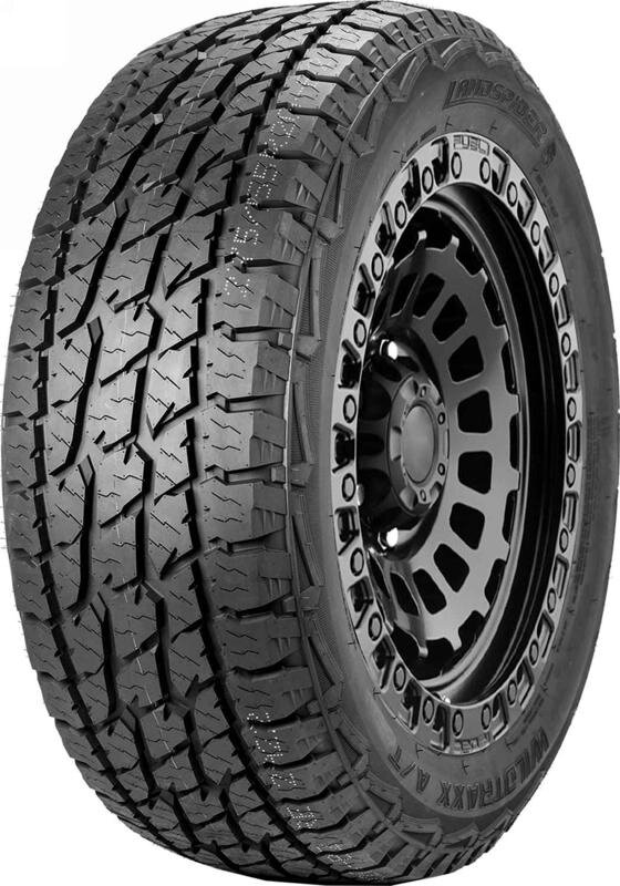 Шина Landspider Wildtraxx M/T 33/12.5R20 114Q (320/50R20)