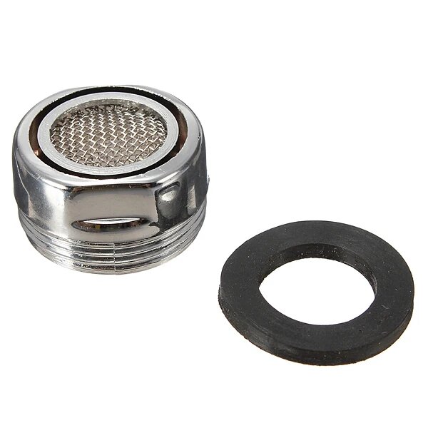 Водосберегающий аэратор для крана 19/21/23 мм 19mm