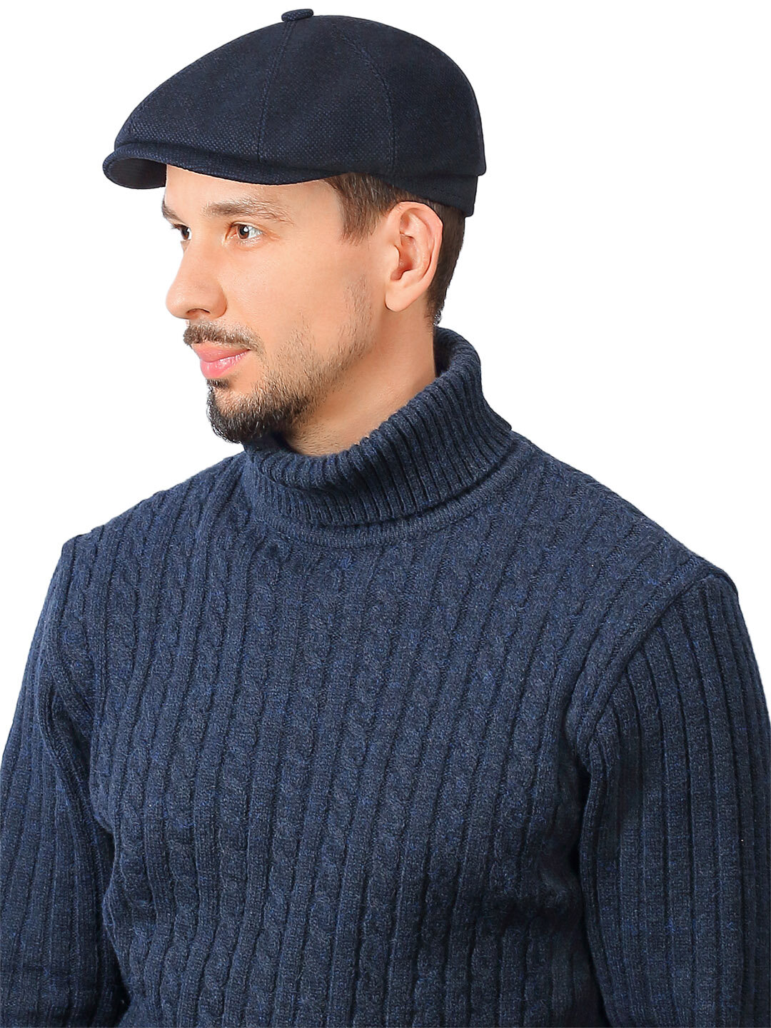 Кепка для мужчин