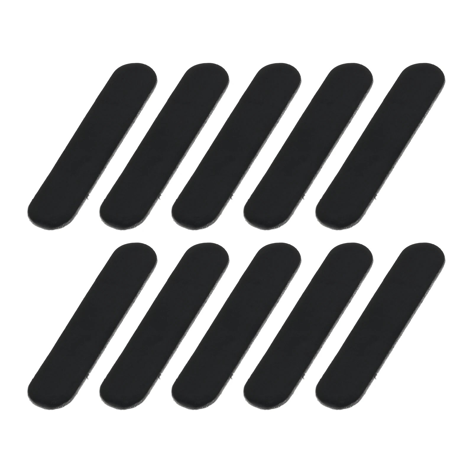 10 шт, свинцовая лента для гольфа, полоски для гольфа, утяжеленная лента, клей, добавление веса для гольф-клуба, теннисная ракетка, железная лесная клюшка, регулировка веса