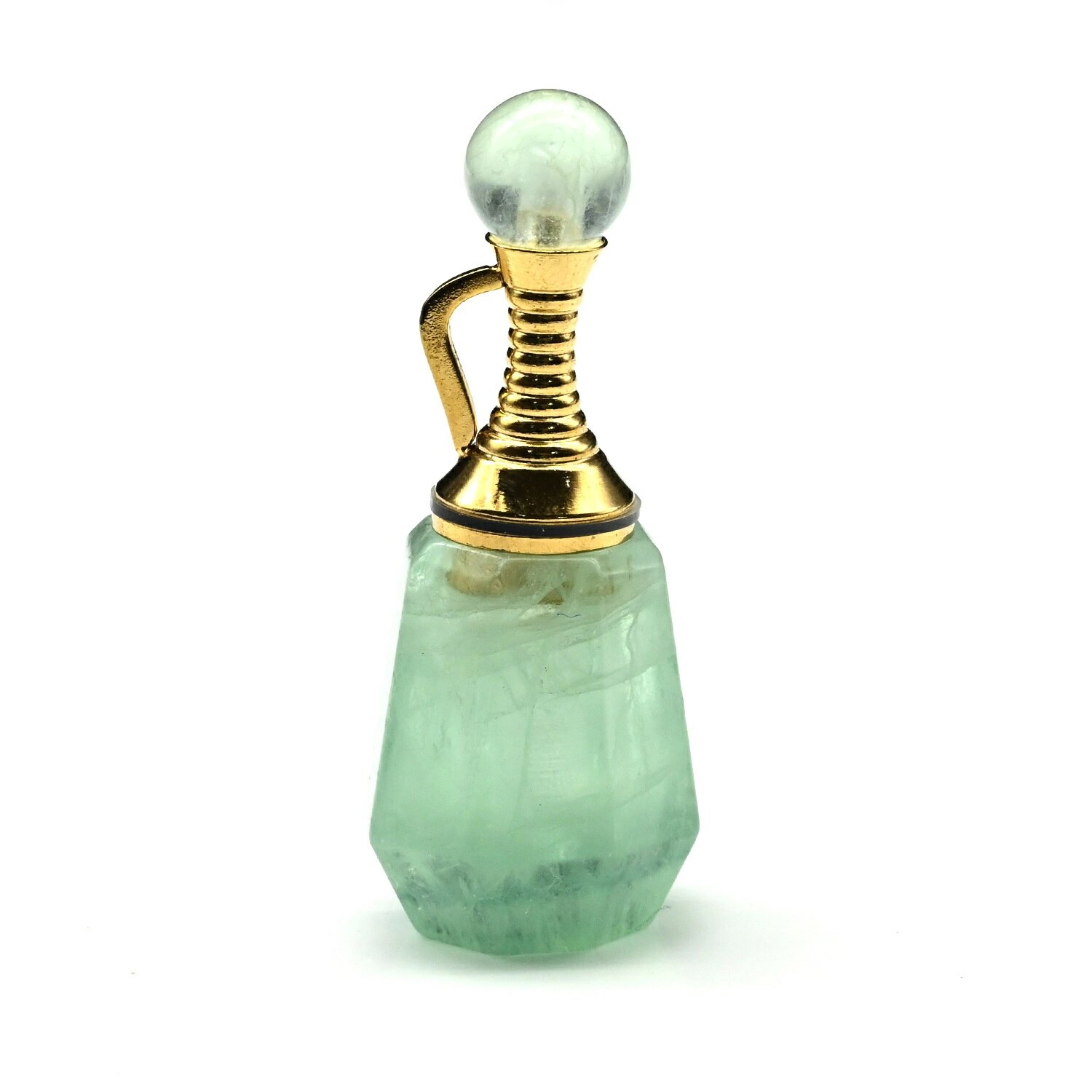 Подвеска, флюорит