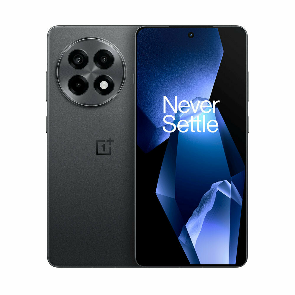 Смартфон OnePlus Ace 5 Pro, 16/512 Гб, Black, черный - AMOLED