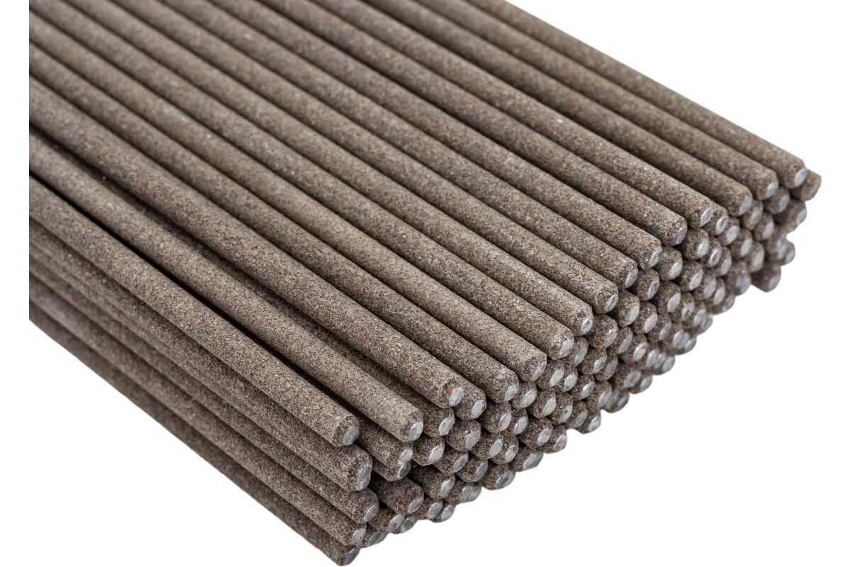 Электроды АНО-21 2 мм 1 кг сзсм 00-00000029 - сварочные электроды для стали