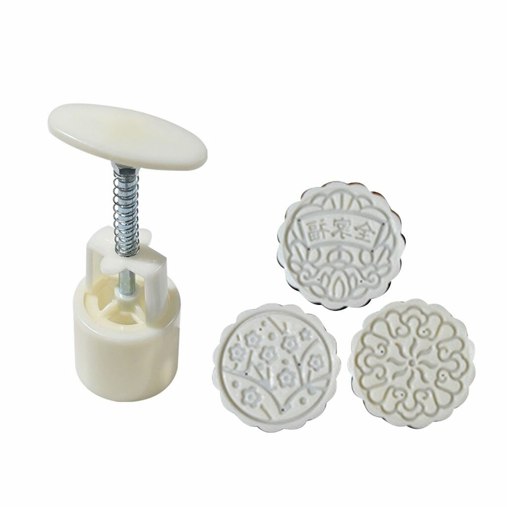 Форма для лепки лунных пряников