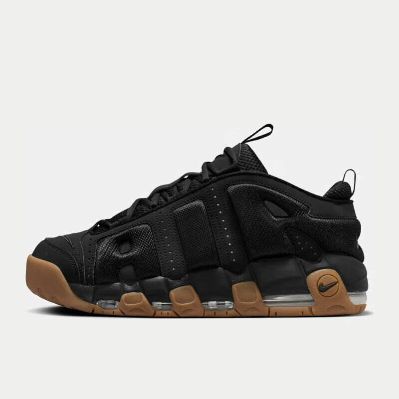 Кроссовки AIR MORE UPTEMPO LOW