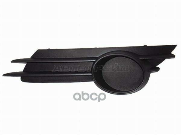 Заглушка бампера Opel Corsa 06-11 (Спереди/ Слева) Sat арт. ST-OP09-000C-2