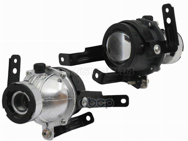 Фара противотуманная (Слева) Kia Ceed 06-10 Sat арт. ST-223-2009L-UE