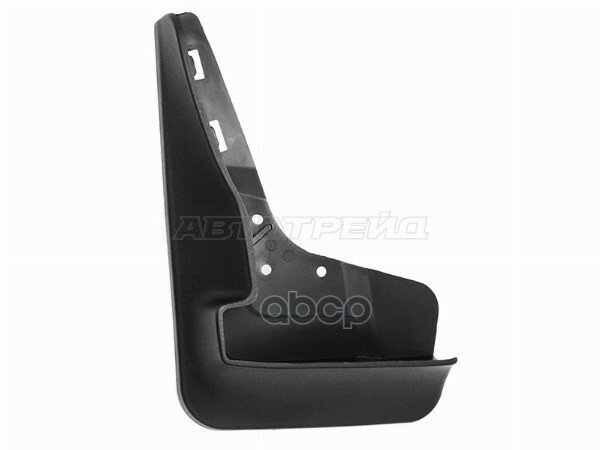 Брызговик Mercedes-Benz M-Class 11-15 (Спереди/ Слева/ под подножку) Sat арт. ST-23-0203