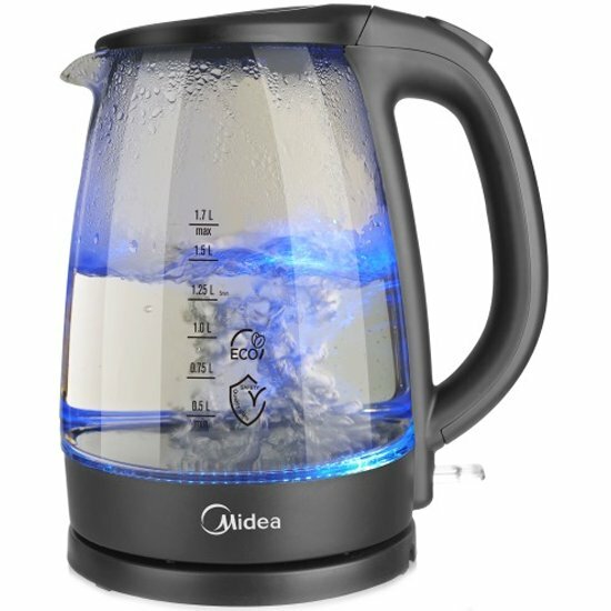 Чайник Midea MK-8015