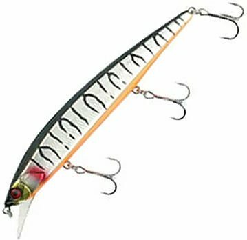 Воблер Jackall Mag Squad 128 SP, цвет UVMST