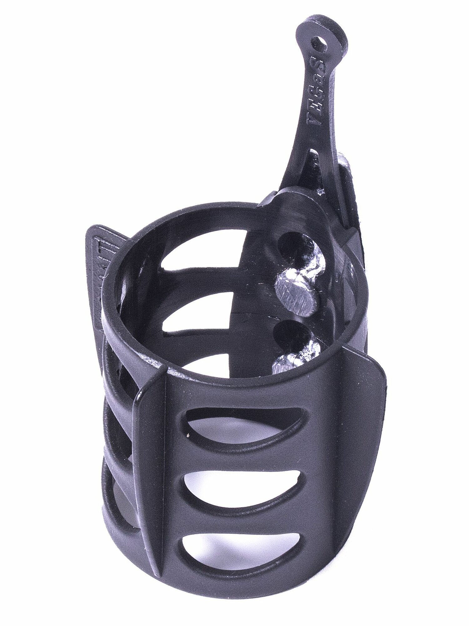 Кормушка фидерная Feeder Concept FC Vegas Variant, черная, 80 г, 2 шт