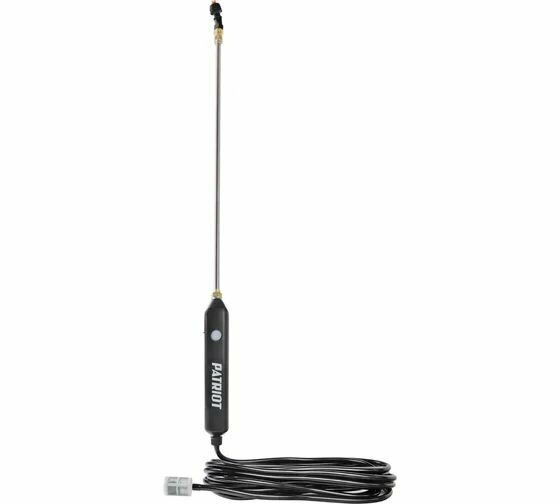 Patriot Распылитель аккумуляторный компактный PT-Li 755302610