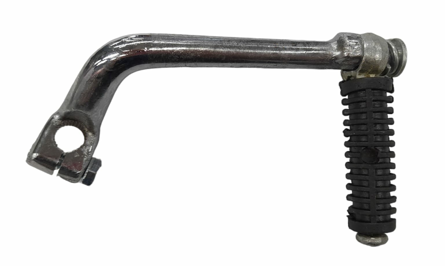 Рычаг кикстартера 139FMB,147FMH,152FMI; DELTA, ALPHA