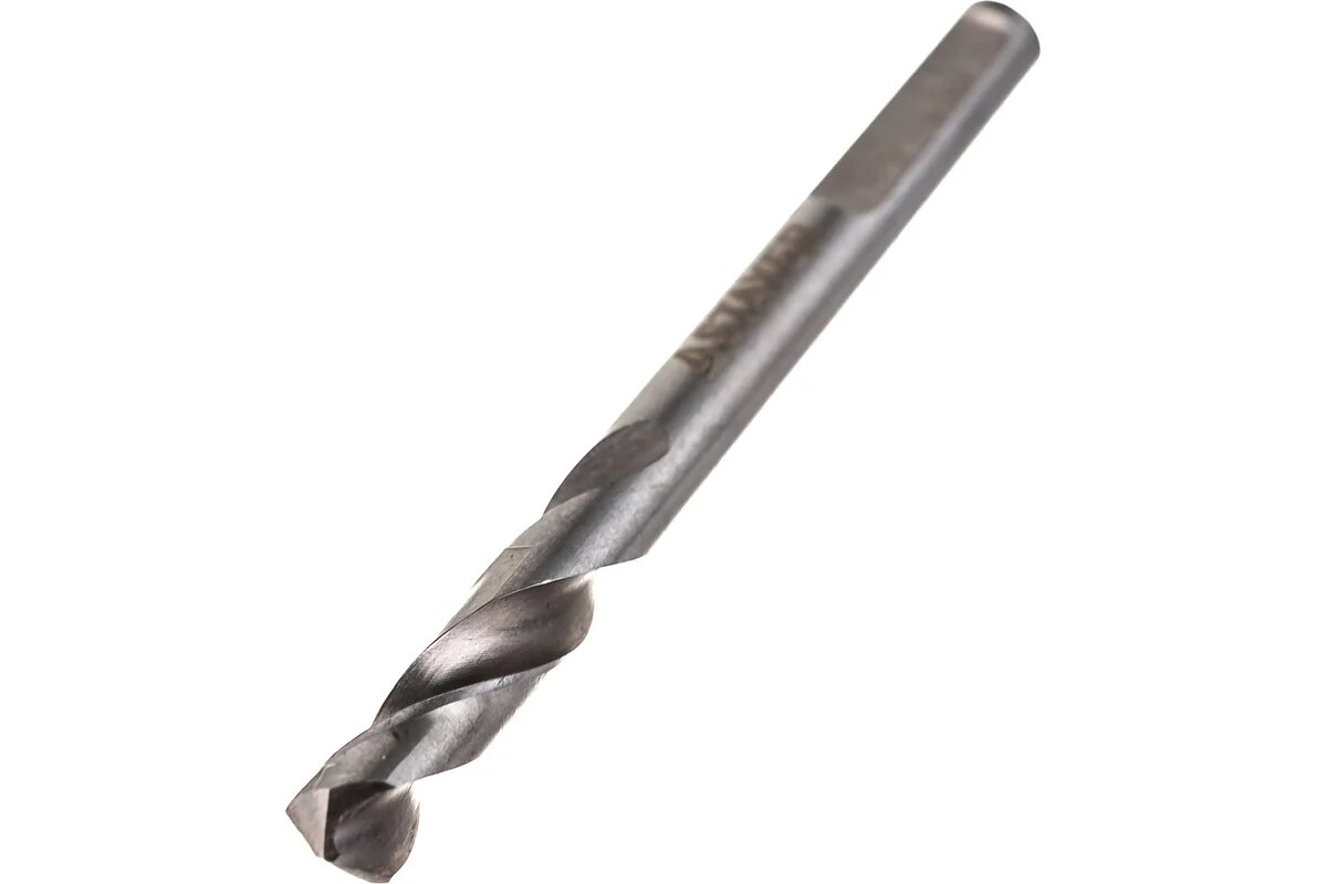 STAYER центрирующее сверло 6.3x75 мм для державок 29552-06 точность центрирования