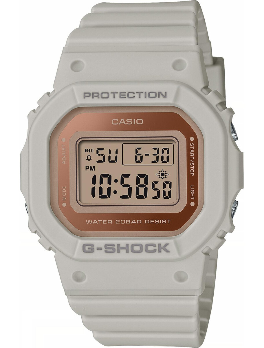 Наручные часы G-Shock