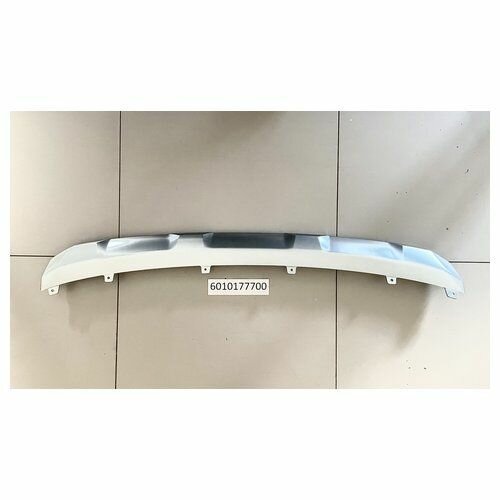 Бампер Geely 6010177700