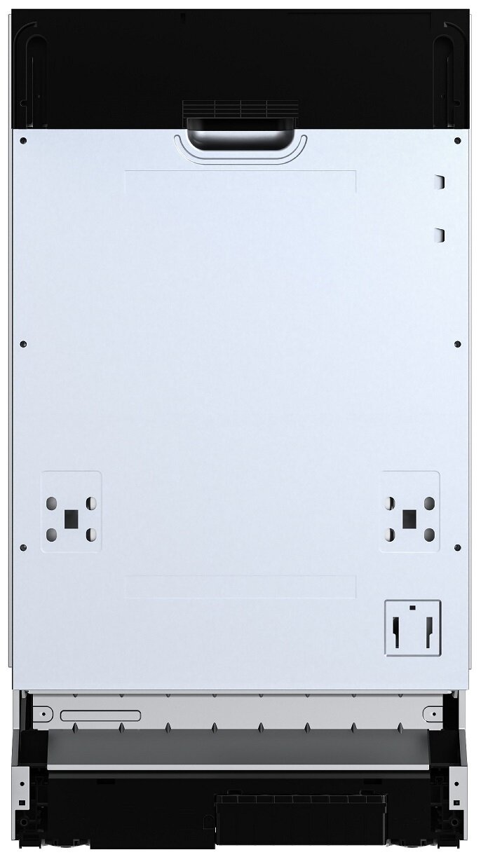 Встраиваемая посудомоечная машина Korting KDI 45984