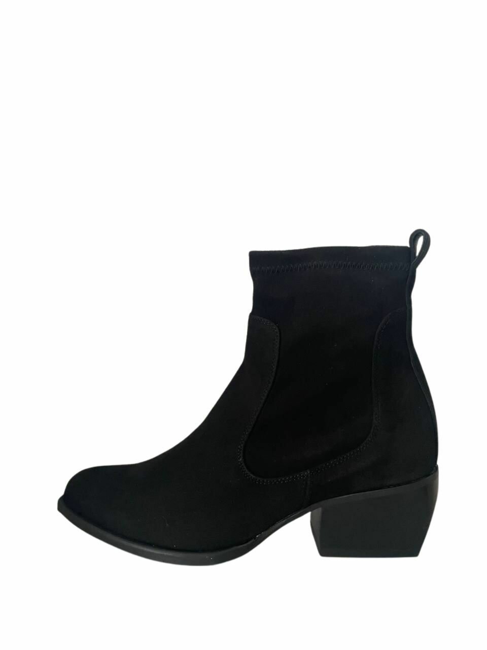 Полусапоги