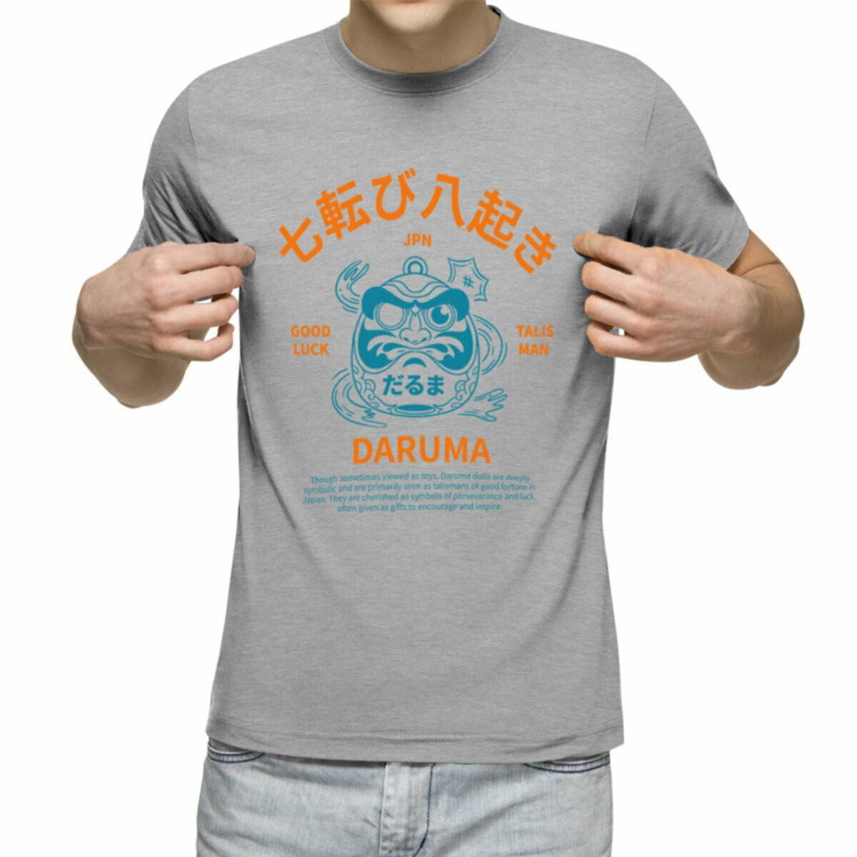 Футболка спортивная