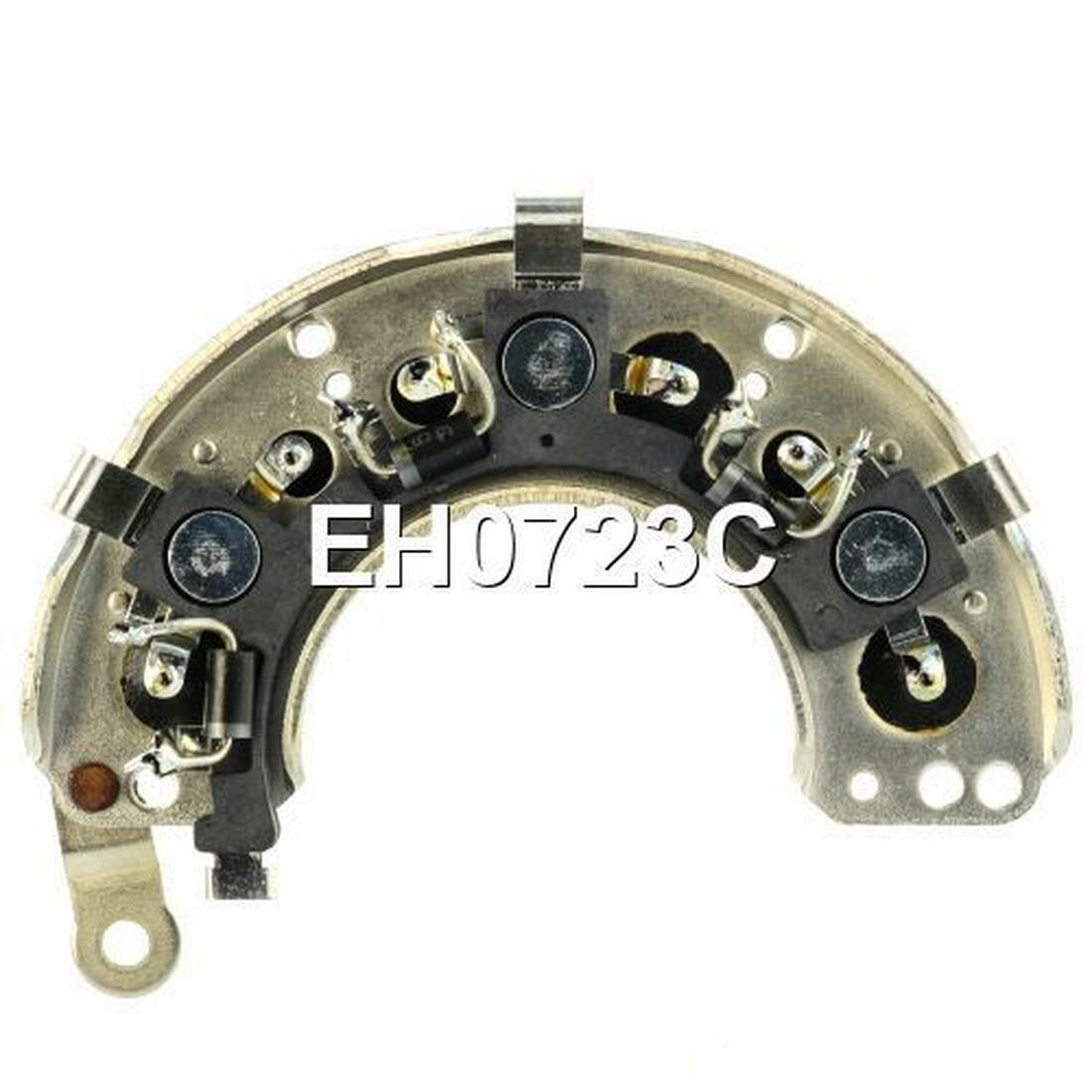 Диодный мост Nissan Pick Up, Terrano / Vauhall Brava, Monterey A / Opel Campo , новый