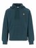 Худи Carhartt WIP, размер XS, , синий