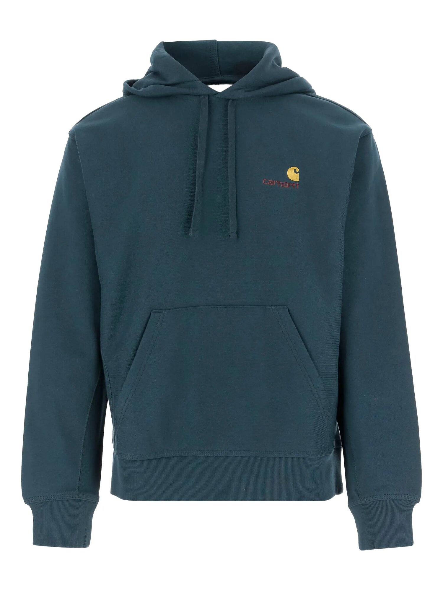 Худи American Script