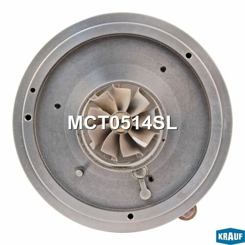 Картридж для турбокомпрессора, KRAUF MCT0514SL