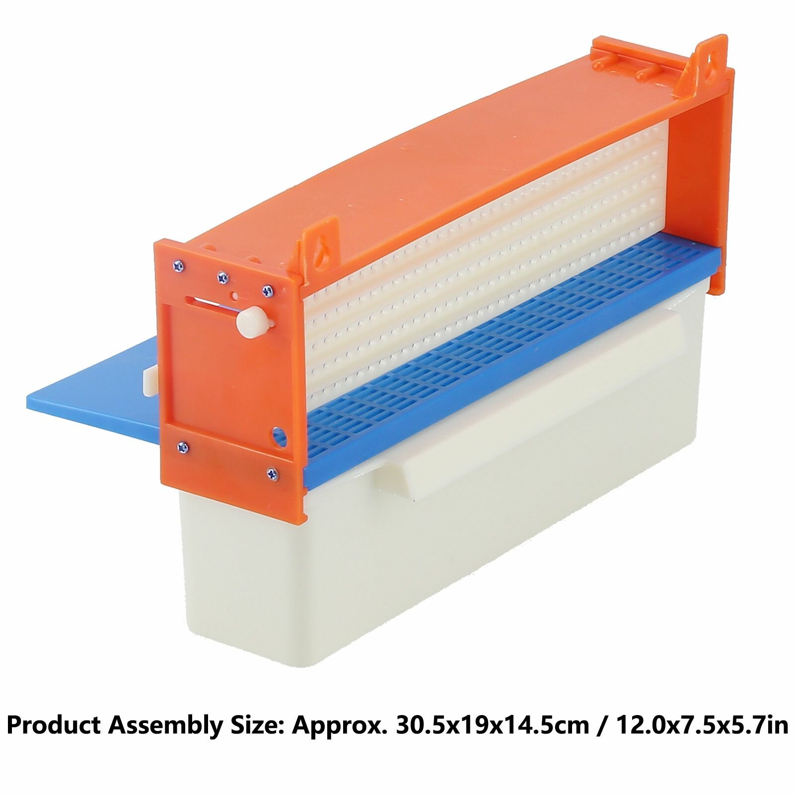 Улей-ловушка для пыльцы, пластиковый ящик для сбора пыльцы, оборудование для пчеловодства