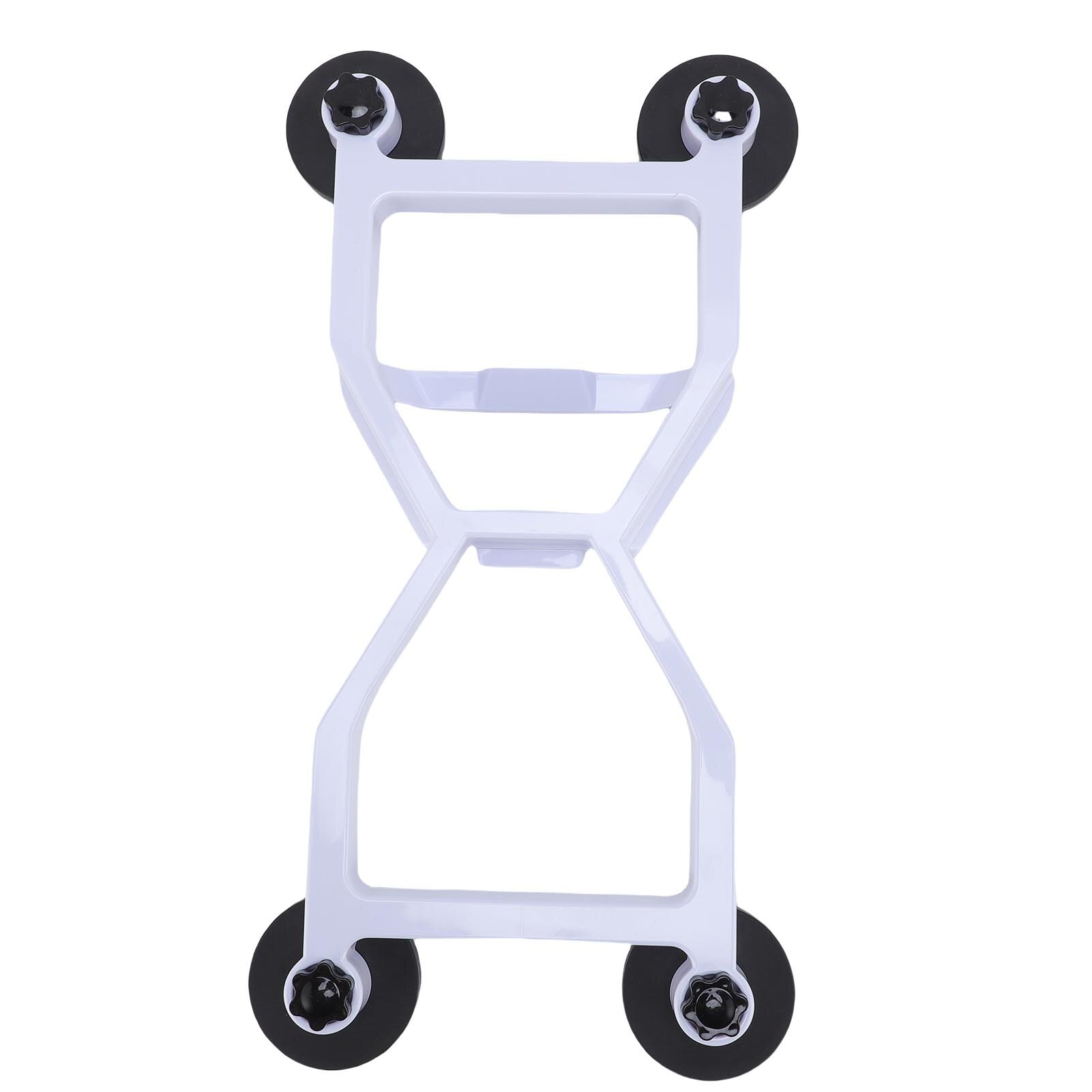 Прямоугольное крепление на крышу автомобиля для мини-магнитного быстросъемного монтажного комплекта для автофургонов, фургонов, лодок, яхт, грузовиков