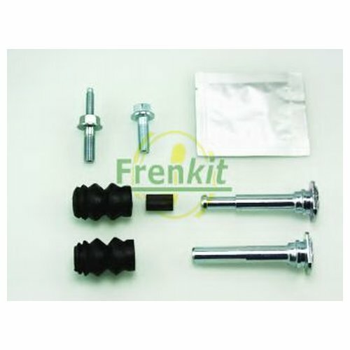 Направляющие тормозного суппорта, комплект Frenkit 810017 для Citroen C4 I, C4 Picasso I; Fiat Punto