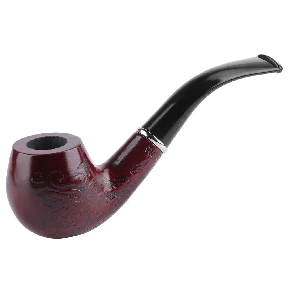 Tobacco Pipes, Pipe Set, Pipes & Accessories for Friends Families