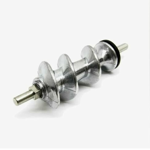 Шнек мясорубки MOULINEX MS024 SS-193513 (4гр.) большой