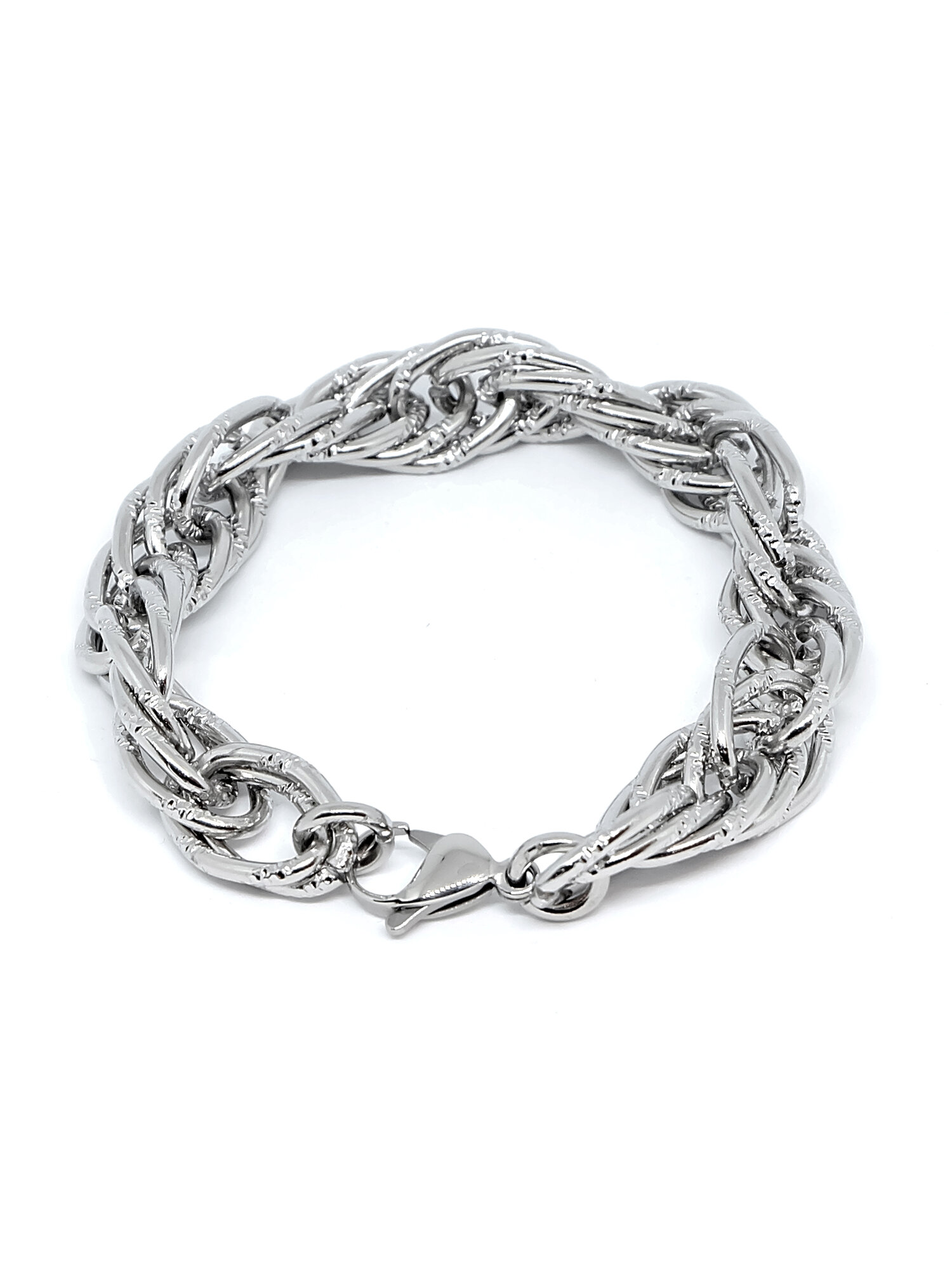 Браслет-цепочка