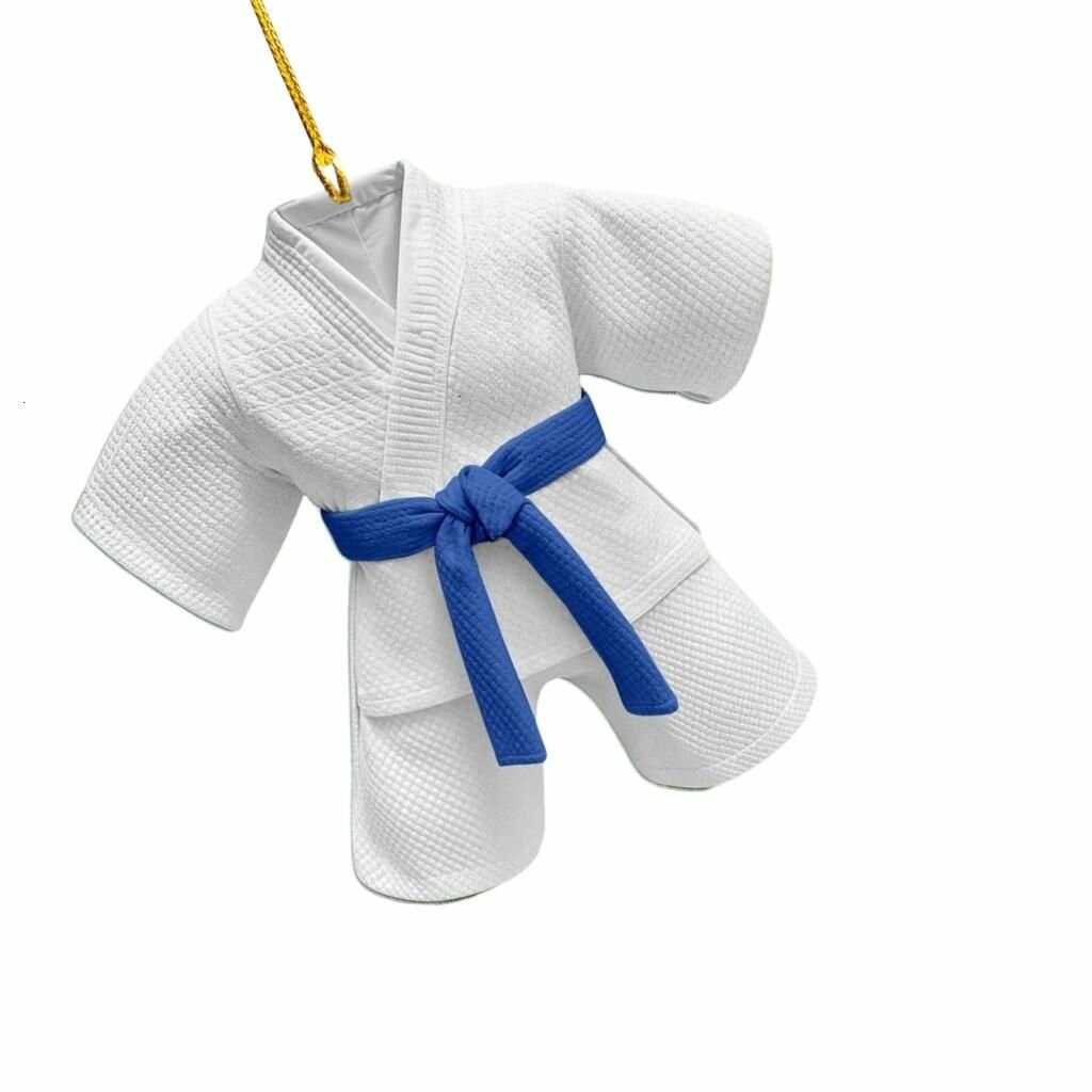 Обшивка салона автомобиля, Подвеска для одежды Тхэквондо-Стиль E