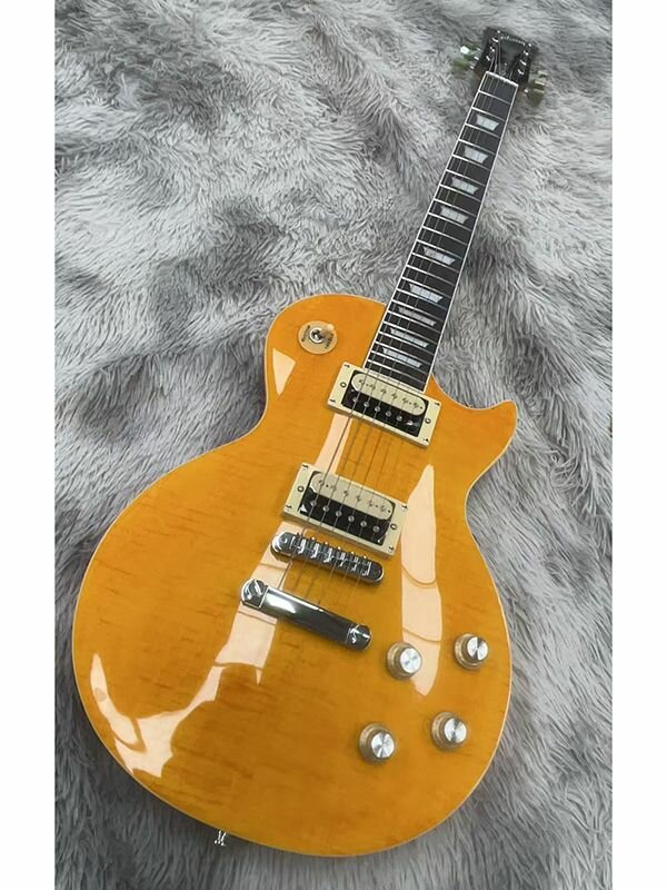 Электрическая гитара