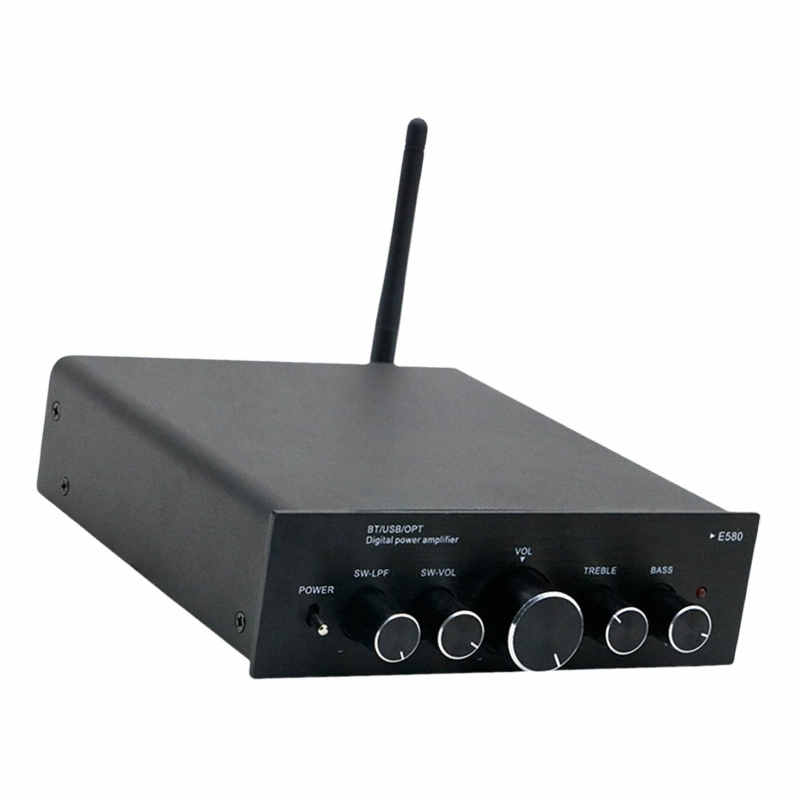 Компьютерная акустика