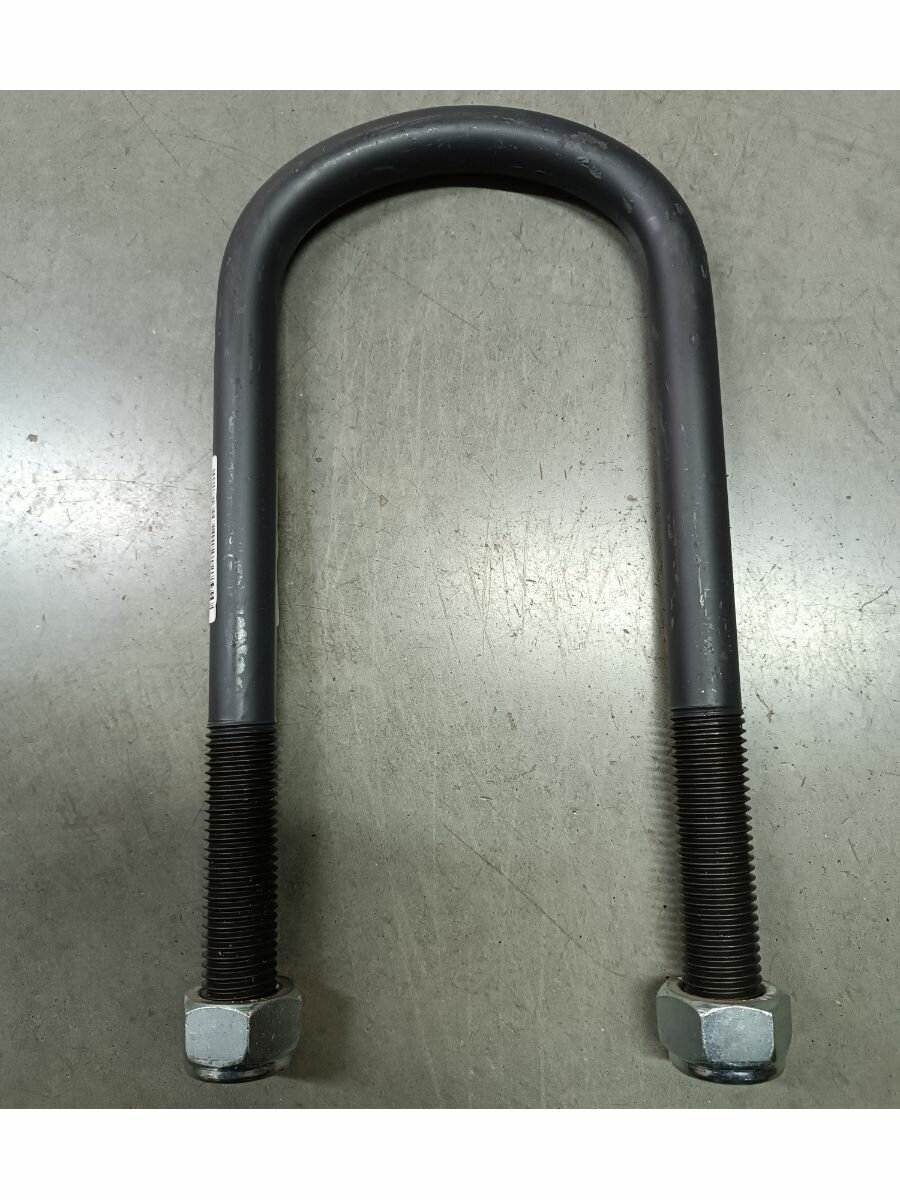 Стремянка 128/152xM24x3x300-U BPW. ROR , арт. B179M24A051 Weweler