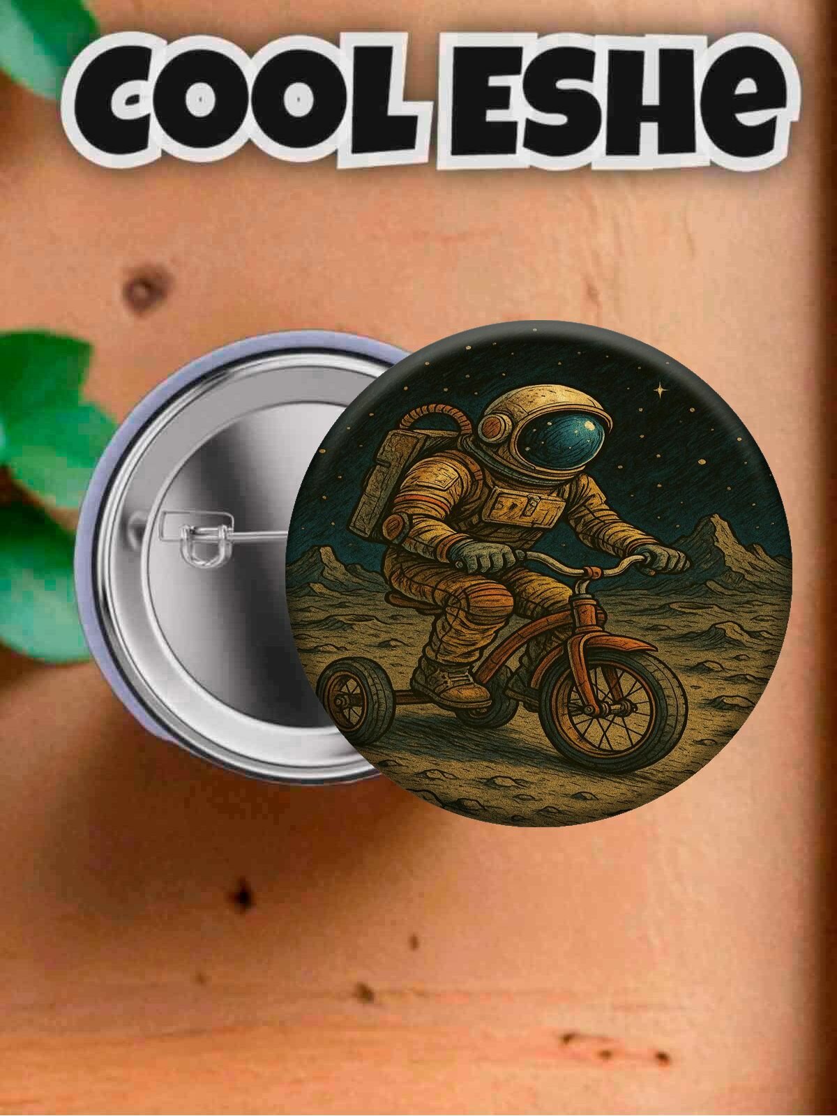 Значок