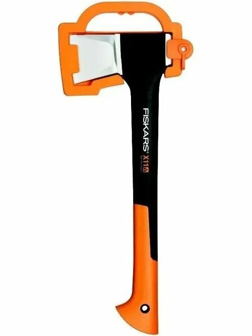 Топор разделочный Fiskars 122443 -1015640 S-X11