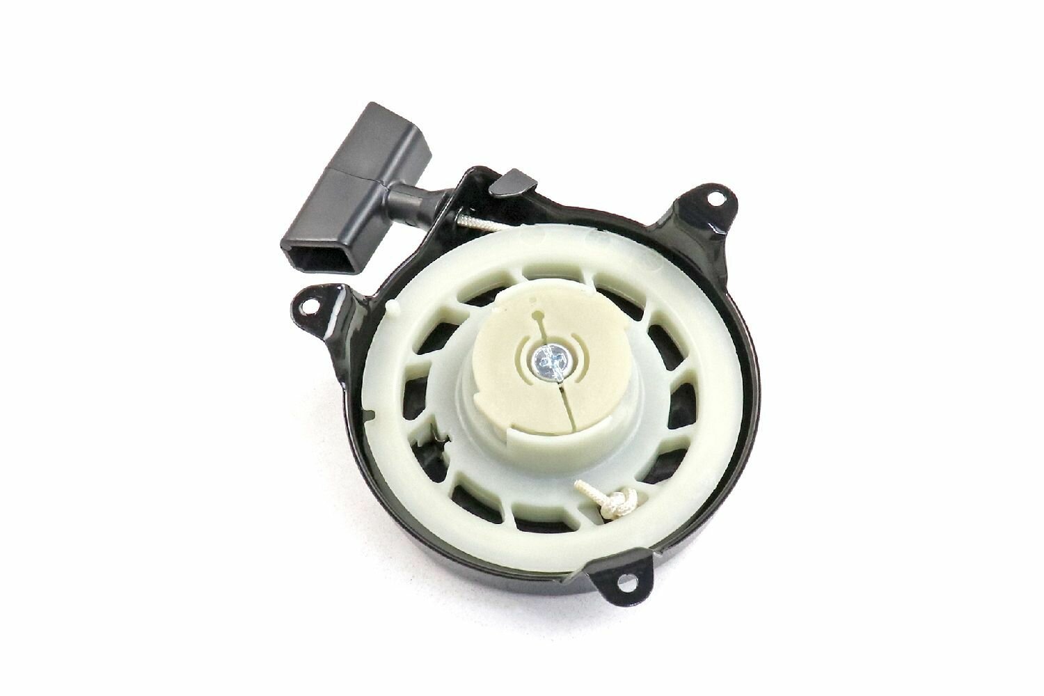 Стартер двигателя Briggs&Stratton (1250) 450 Series (модель 09Т5) 3,5-5,5л. с (мотопомпы, г/к, м/к)