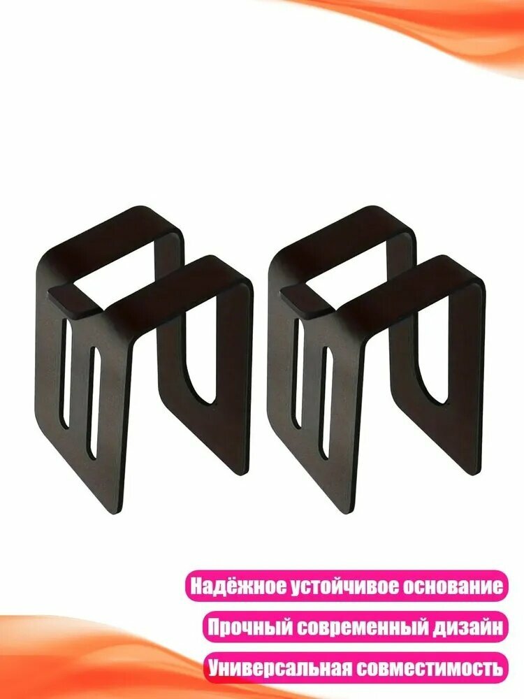 Премиальные стойки для колонок