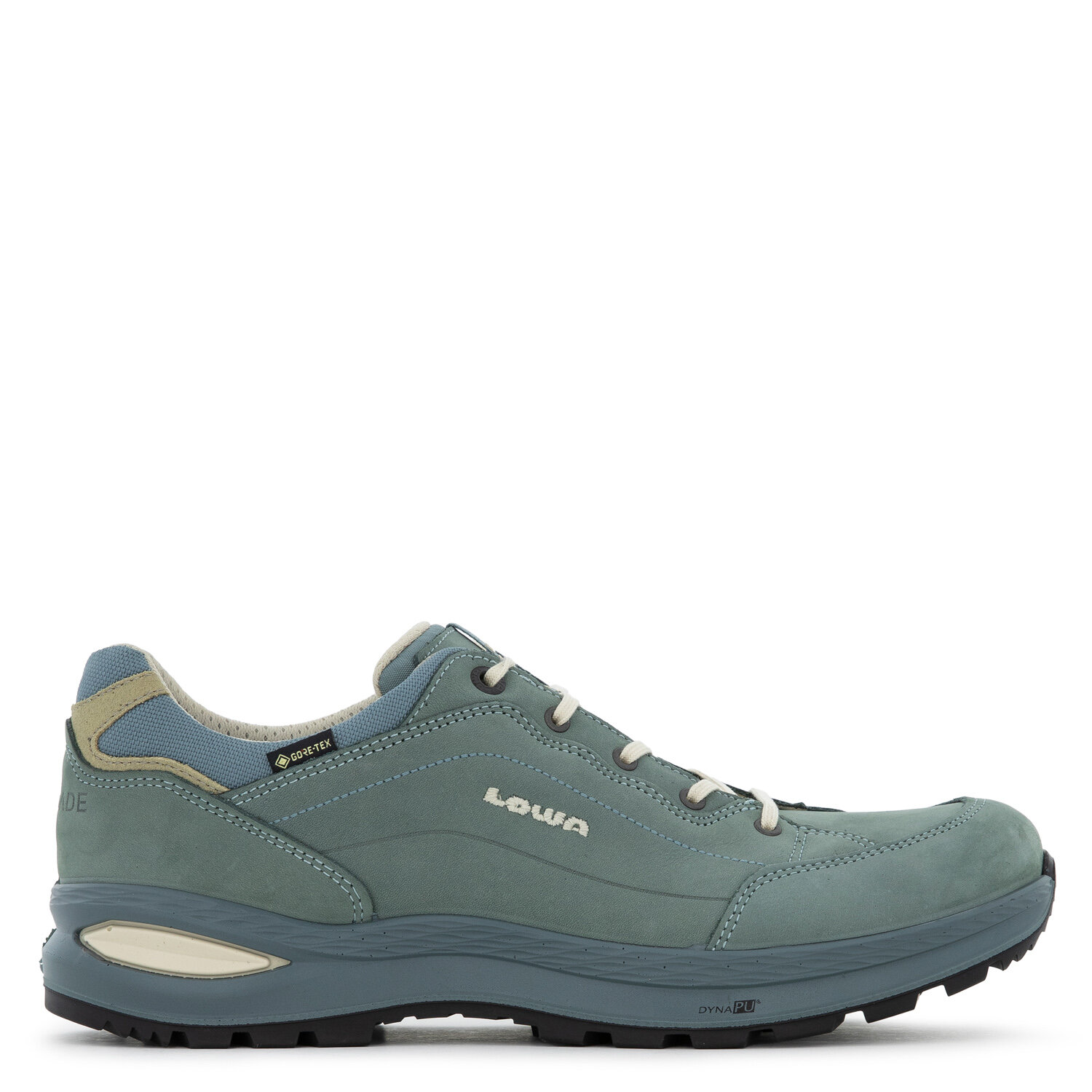 Ботинки LOWA Renegade Evo GTX LO Ws Jade/Champagne (UK:5)