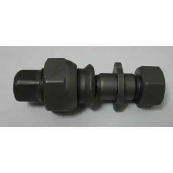 OOTOKO HB-0145RL шпилька колеса с футоркой и гайкой задняя l шпилька колеса с футоркой и гайкой