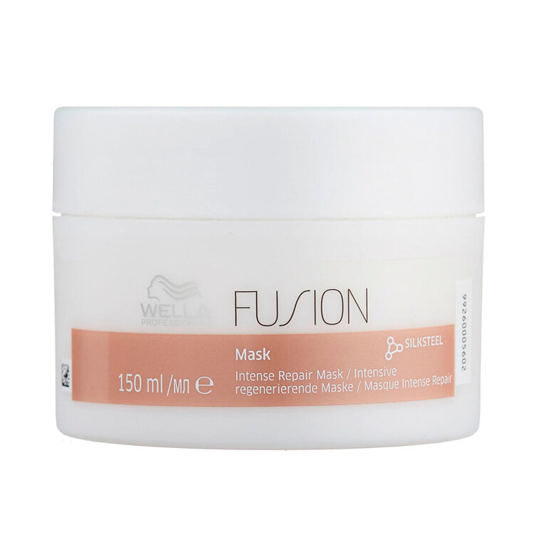 Wella intense repair mask Маска Германия 150 мл