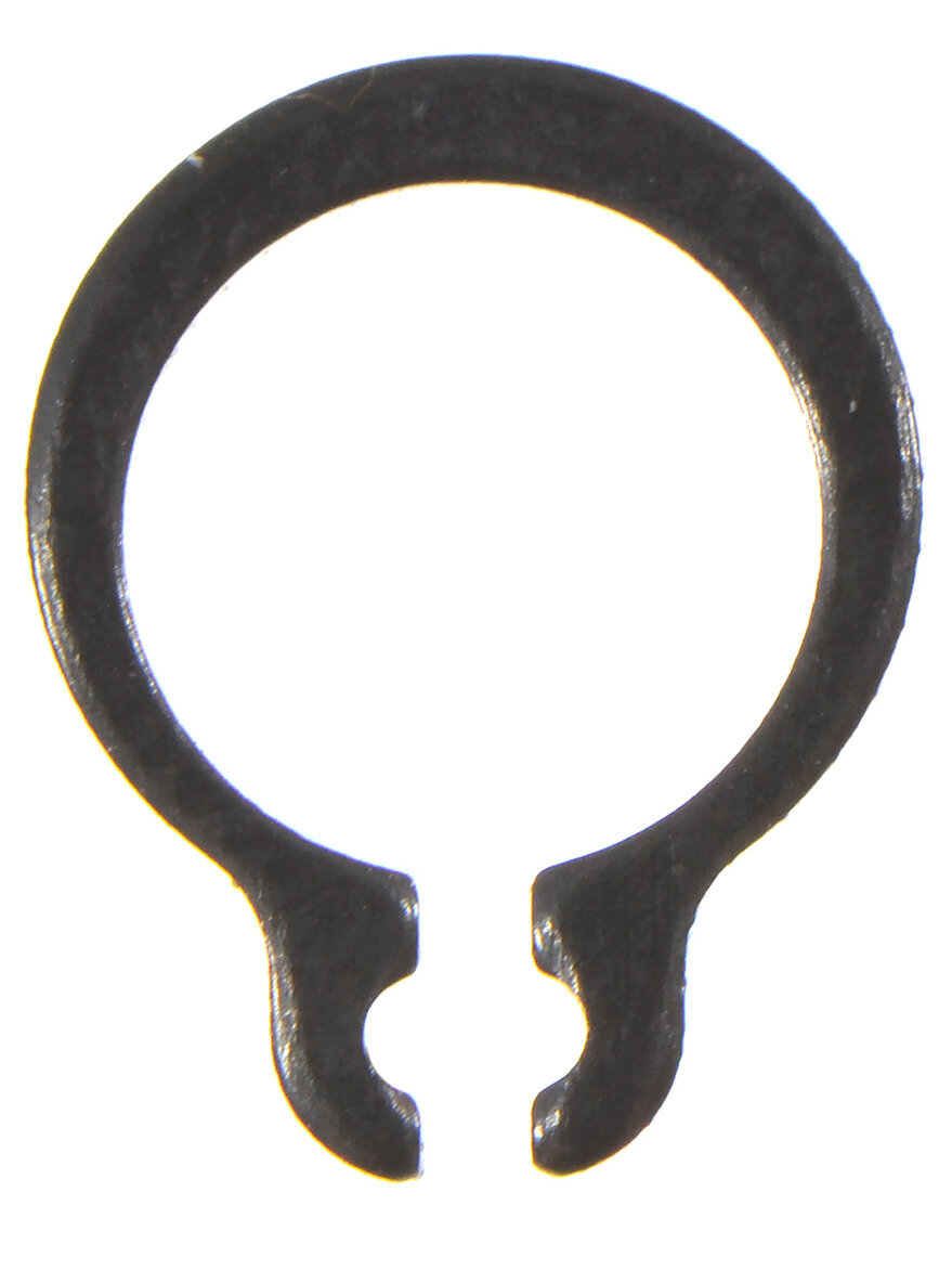 Кольцо пружинное 7.5mm