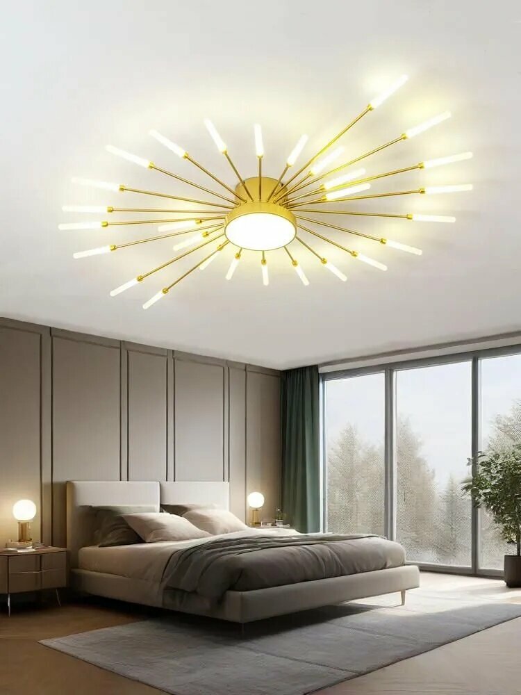 Светильник, LED,105cm — фото 1